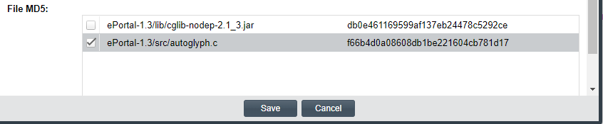 Creating a Custom Detection Rule Within Context of an Inventory Item